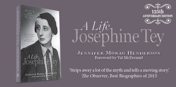 publication day – and blue plaque update – Jennifer Morag Henderson