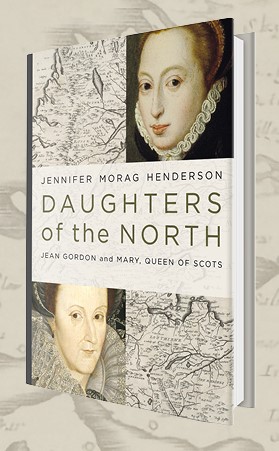 Caithness Broch Project – Jennifer Morag Henderson