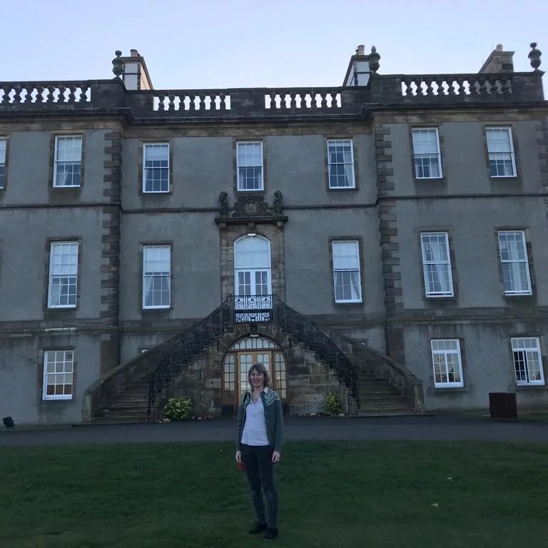 Daughters of the North – Jennifer Morag Henderson